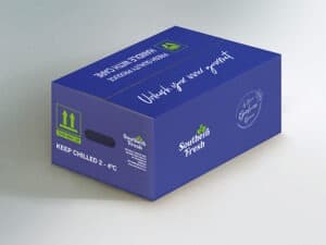 Retail – Southern Fresh