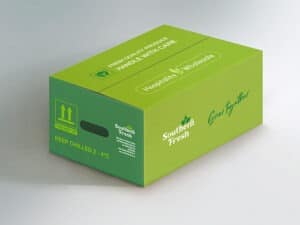 Wholesale – Southern Fresh