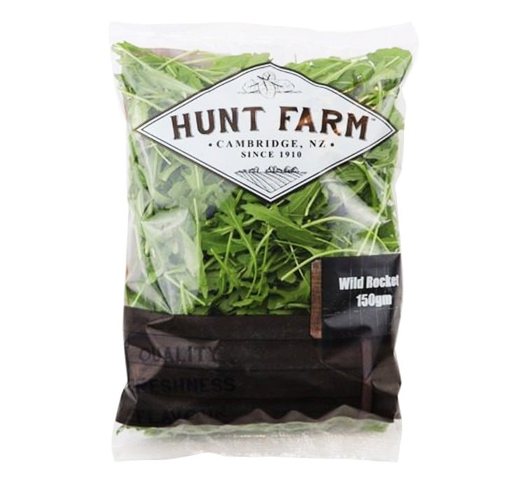 Wild Rocket – Southern Fresh