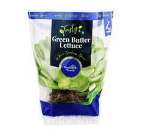 Green Butter – Southern Fresh