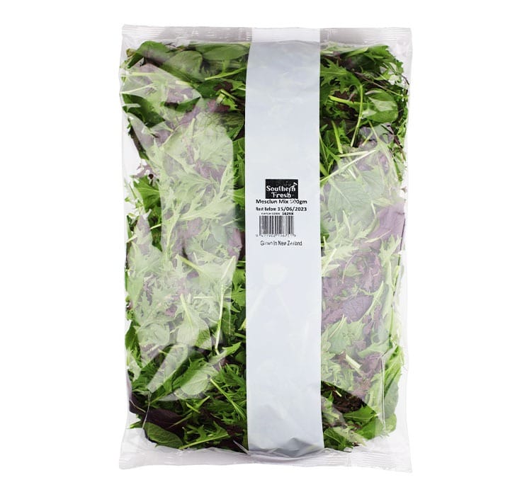 Mesclun – Southern Fresh