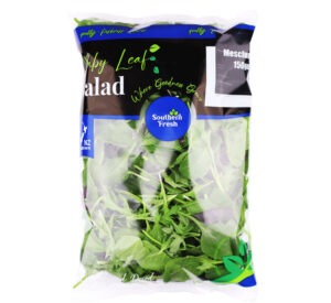 Mesclun Mix – Southern Fresh