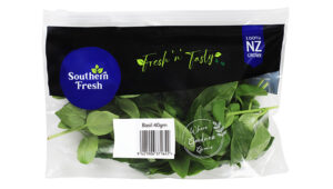 Basil – Southern Fresh